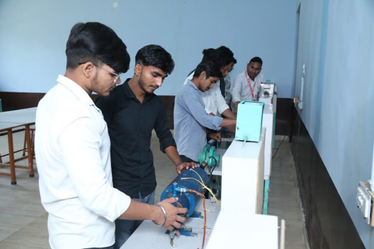 M.Tech (Master of Technology) - Rattan Institute of Technology & Management