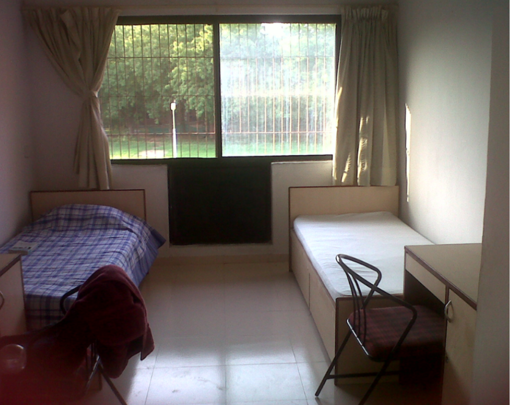 Campus Facilities - Rattan Institute of Technology & Management